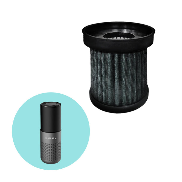 Air Filters – Sterra USA